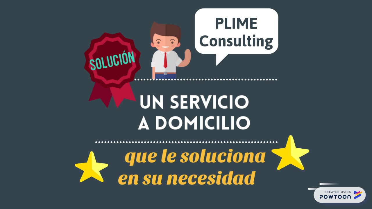 PLIME Consulting - YouTube