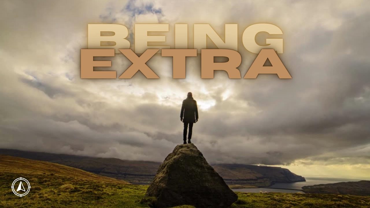 Being Extra part 2// Real Life Church Worship Service 8-13-2023 - YouTube