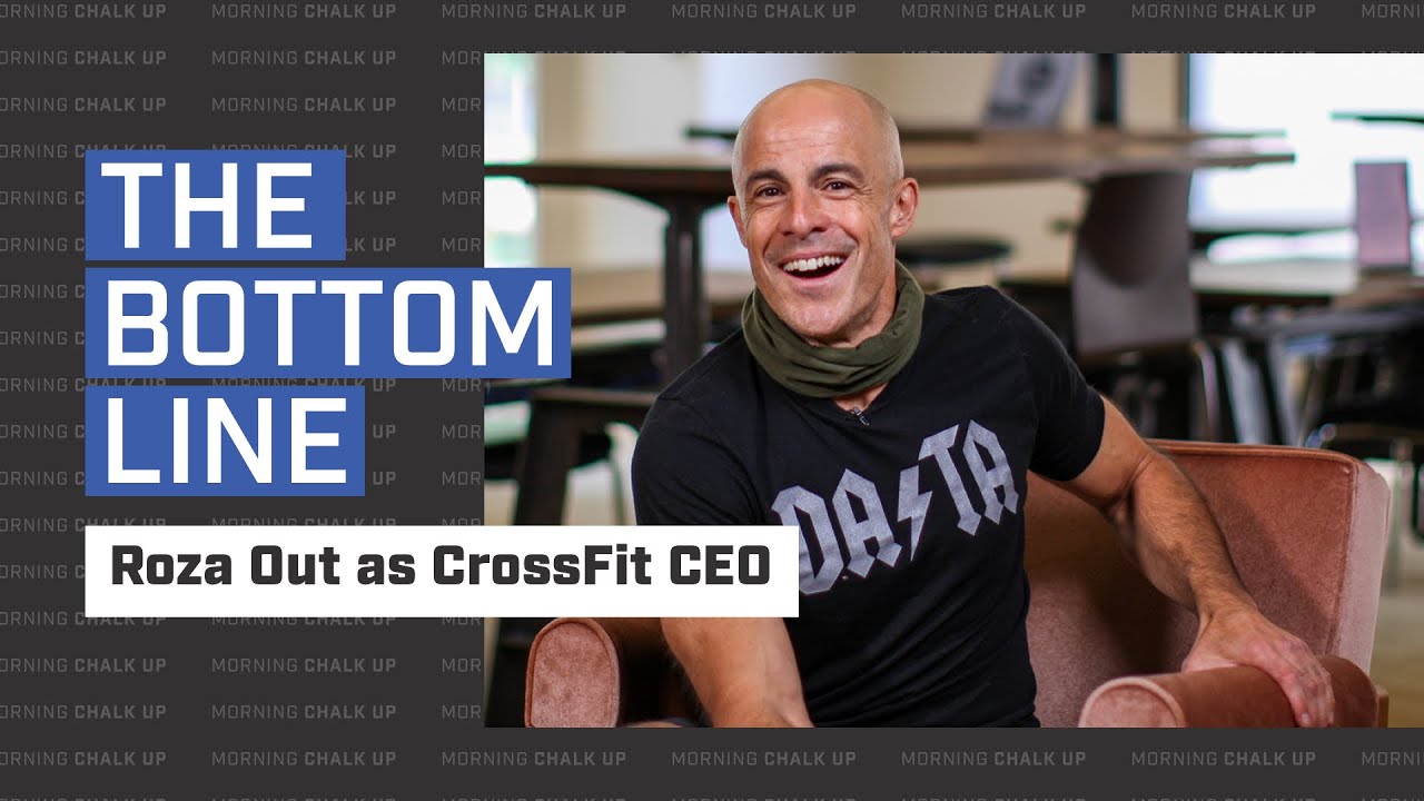 Eric Roza Transitions from CEO: John Wooley and Craig Howard Discuss ...