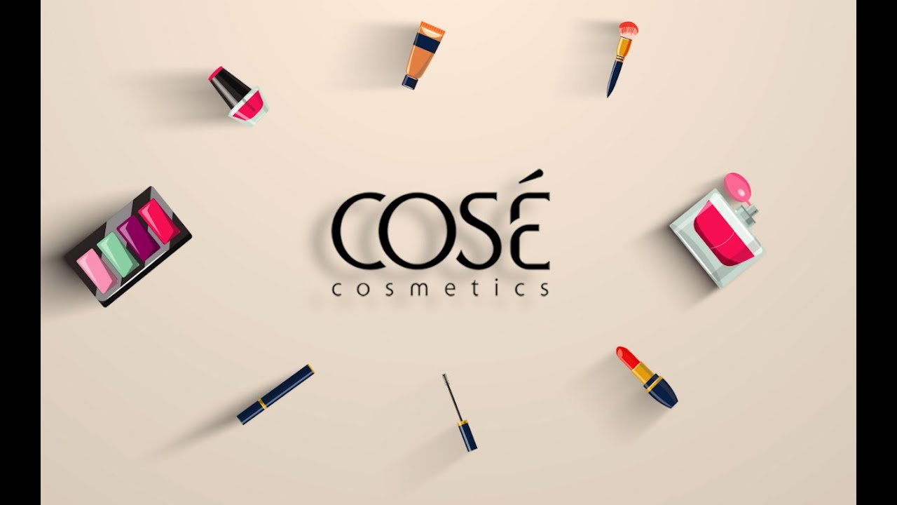 COSE cosmetics | Эрдэнэт салбарын нээлт - YouTube
