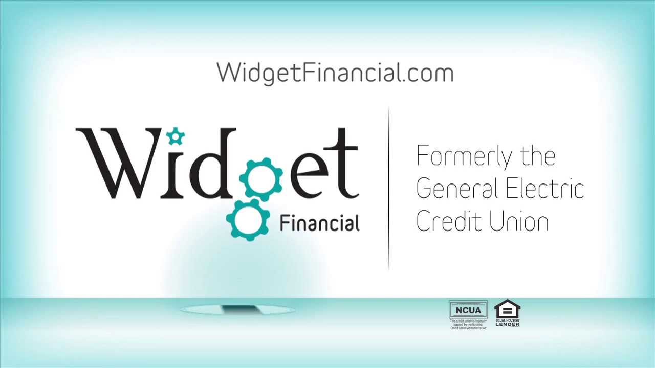 Widget Financial :15 spot - YouTube