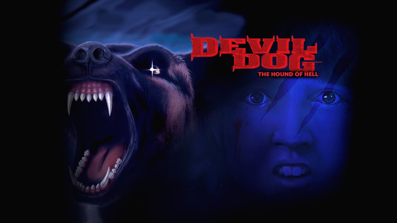 Devil Dog The Hound of Hell trailer - YouTube