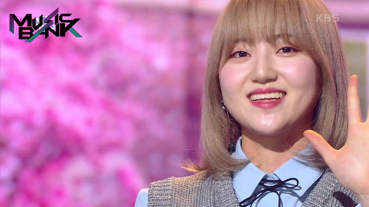 Kyoung Seo(경서) - Dear my X(나의 X에게) (Music Bank) | KBS WORLD TV 220422 ...