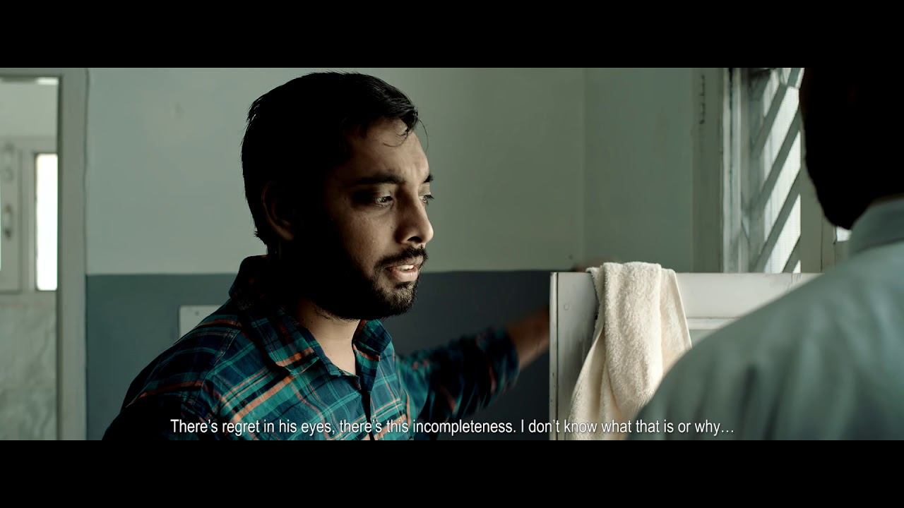 FAHYAAN WALE JATT I Short Film I Samar Singh I Roadside Pictures - YouTube