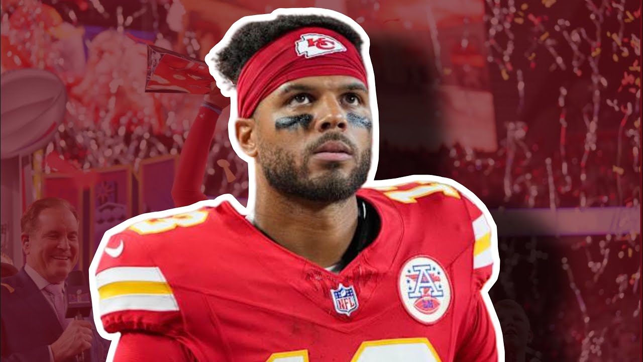 Some Weird NFL Draft Facts - YouTube