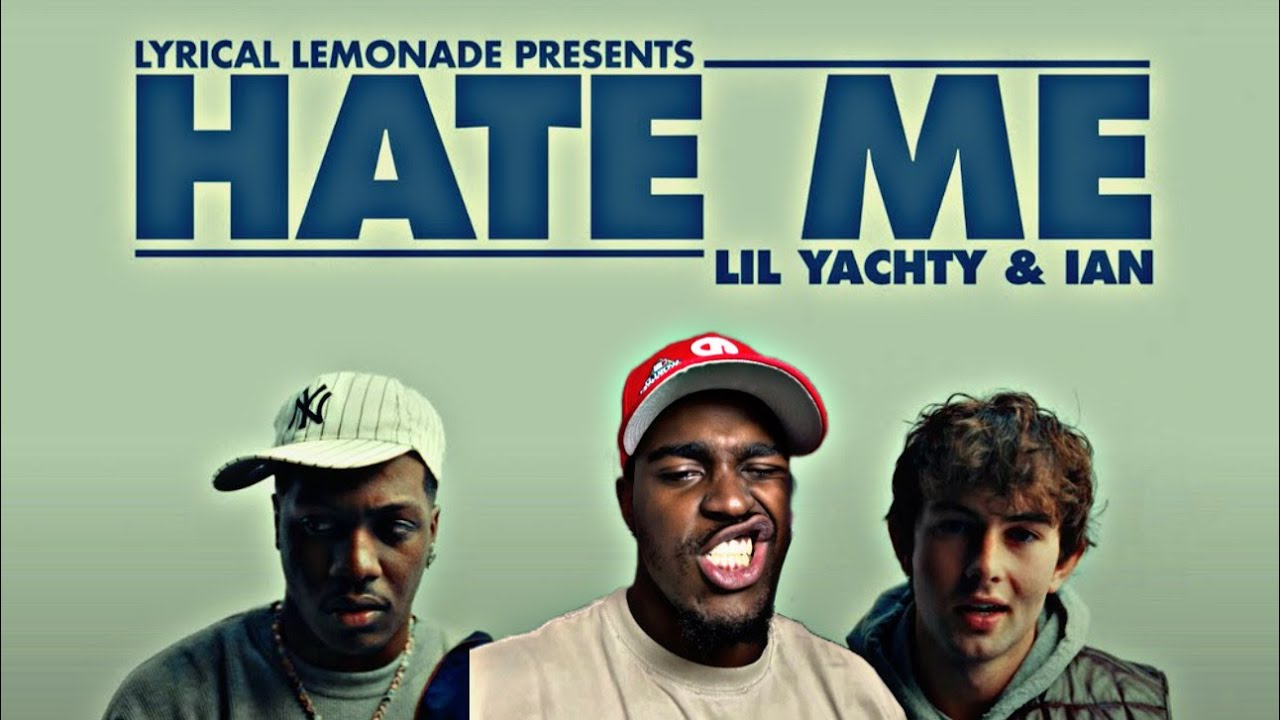 MASE Reacts to Lil Yachty & Ian - Hate Me | SONG OF THE SUMMER TYPE SHI ...