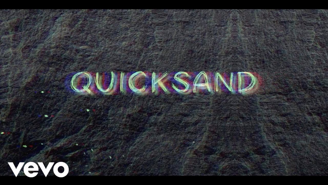Julian Frampton Band - Quicksand (Lyric Video) - YouTube