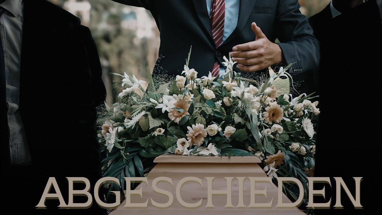 ABGESCHIEDEN - Kurzfilm Trailer - YouTube