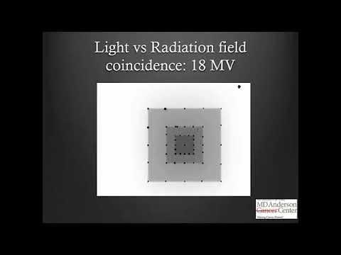 Medical Linear Accelerator Quality Assurance - YouTube