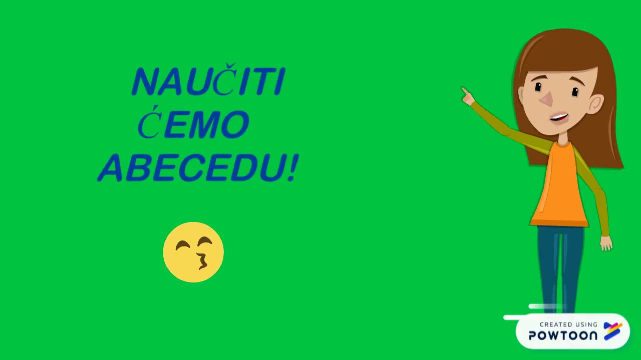 ABECEDA - YouTube