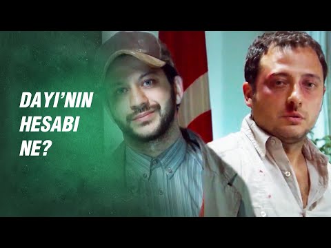 Kim Bu Adı Sanı Belli Olmayan Ziyaretçi?