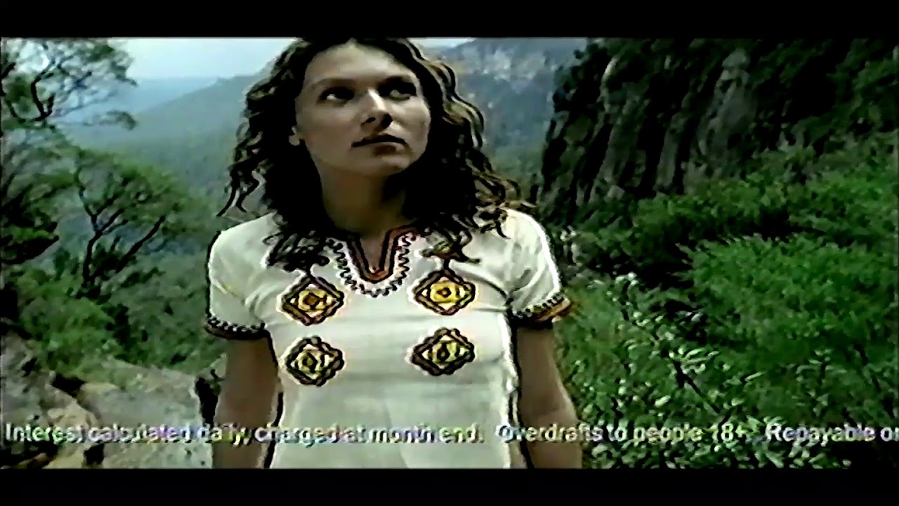 Halifax Advert - 2004 - YouTube