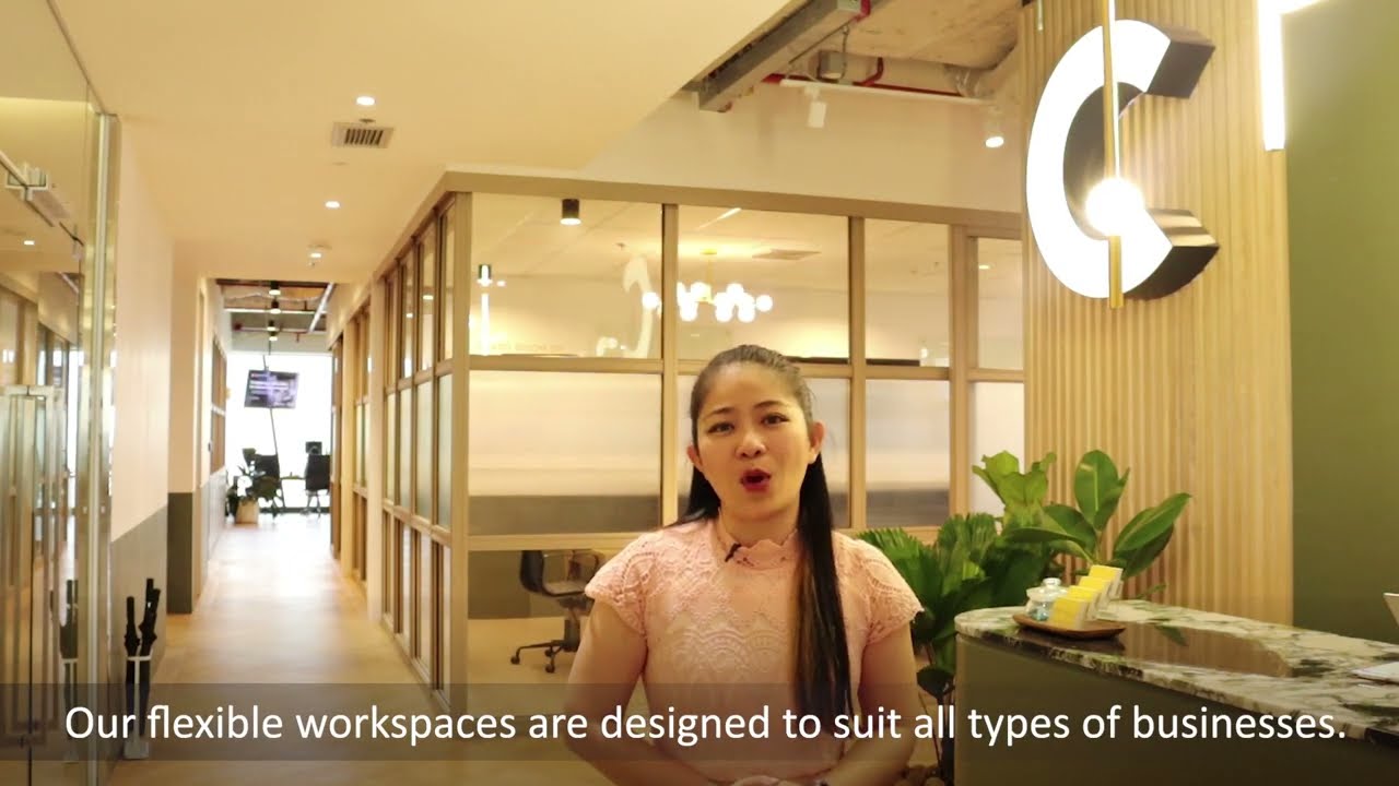 Common Ground G Tower Rama 9 - YouTube