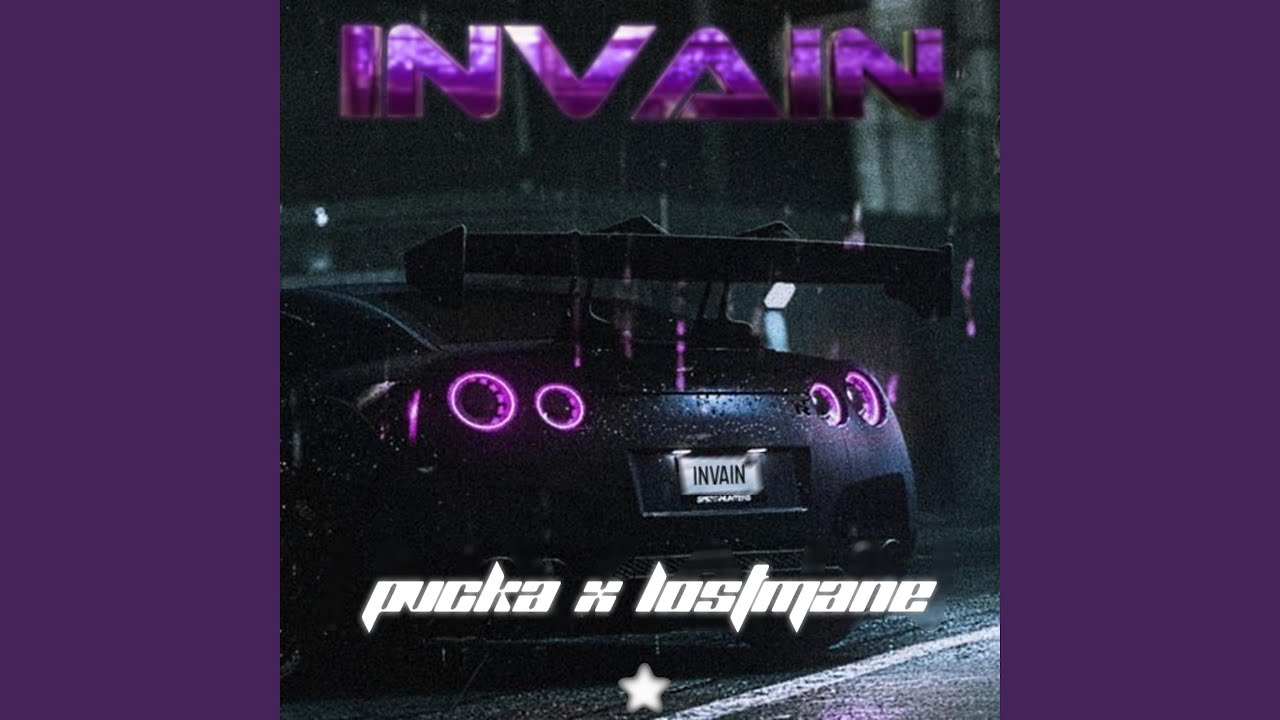 INVAIN - YouTube