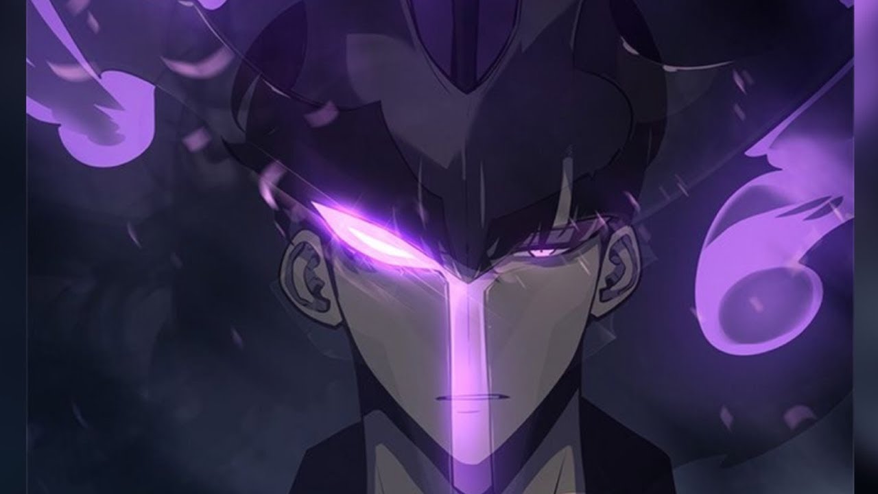 Manhwa Edit ~ Sung Jin Woo vs Hwang Dong Su | Solo leveling - YouTube