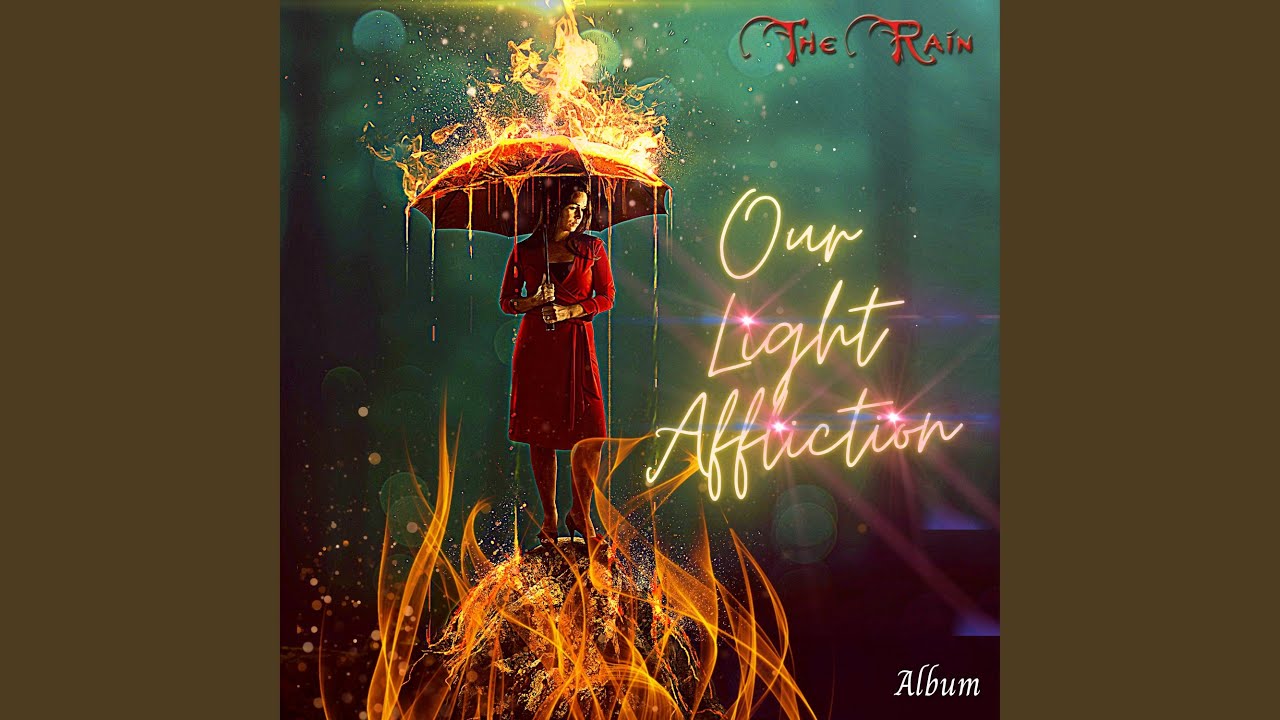 Our Light Affliction (Solo) - YouTube