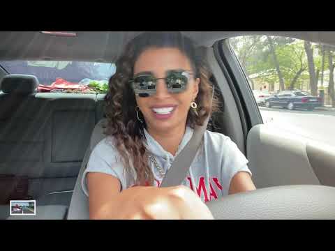 Yol polisi saxlayanda heç kimə zəng etmirəm - Rəna Ağamuradova
