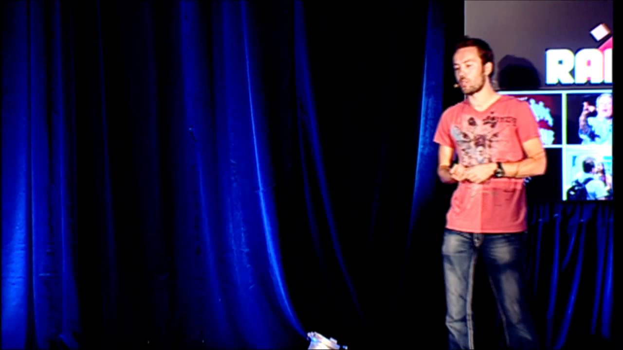 RailsConf 2011, David Heinemeier Hansson - YouTube