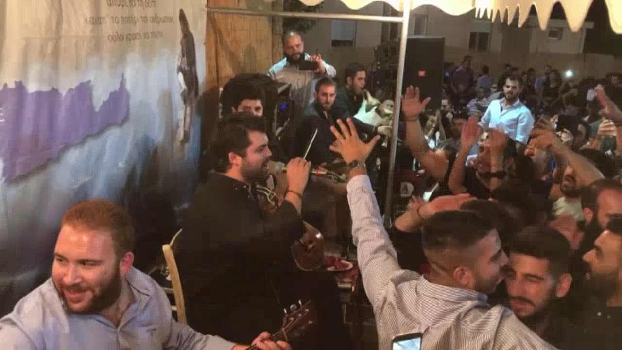 701, ΑΝΤΑΡΤΗΣ, ΠΕΤΡΟΣ ΜΑΡΟΥΛΗΣ, ΑΡΧΕΙΟ ΘΕΟΔΩΡΟΥ ΤΣΟΝΤΟΥ 2018 - YouTube