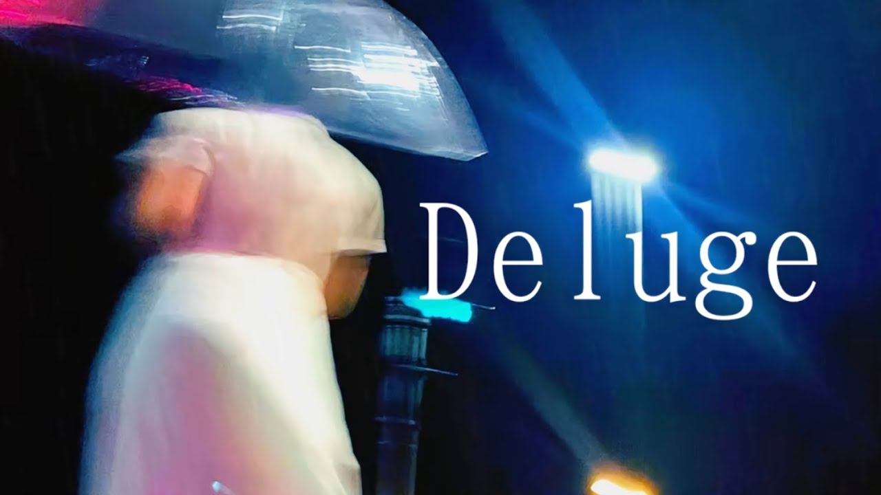 HEIMDAL -「Deluge」(デモver) - YouTube