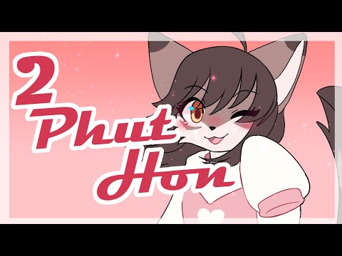 °˖✧2 Phut Hon✧˖° Animation Meme // Procreate