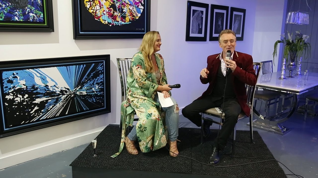 Brian Travers Q&A at ProBuild 360 - YouTube