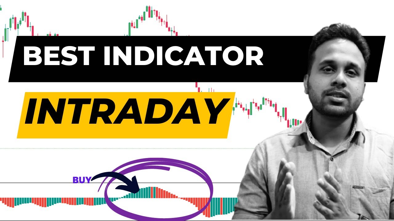 Day Trading Strategy using Awesome Oscillator | Intraday Strategy - YouTube