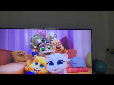 ytpmv talking Tom and friends new game effects scan