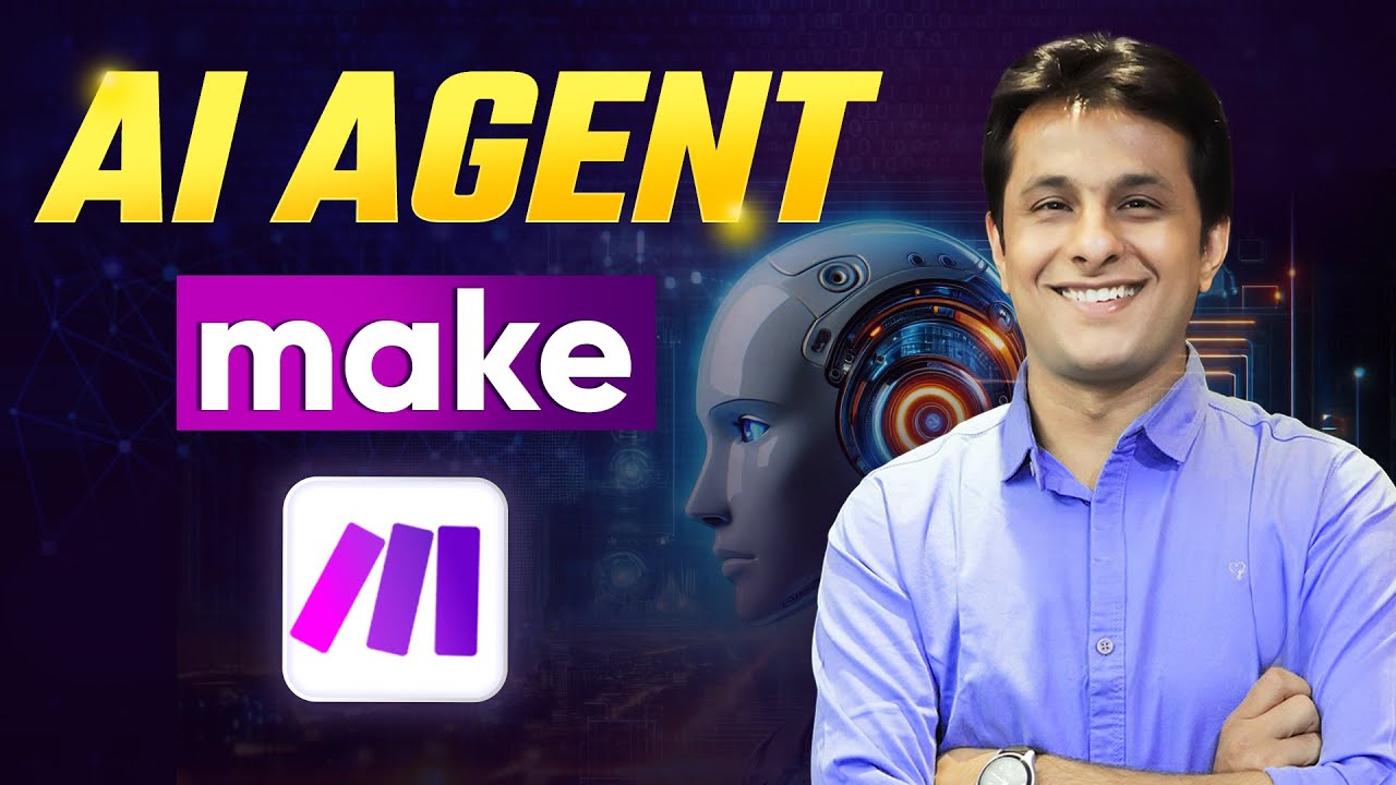 AI Agents in Make.com EXPOSED! Are They REALLY Better Than Traditional ...