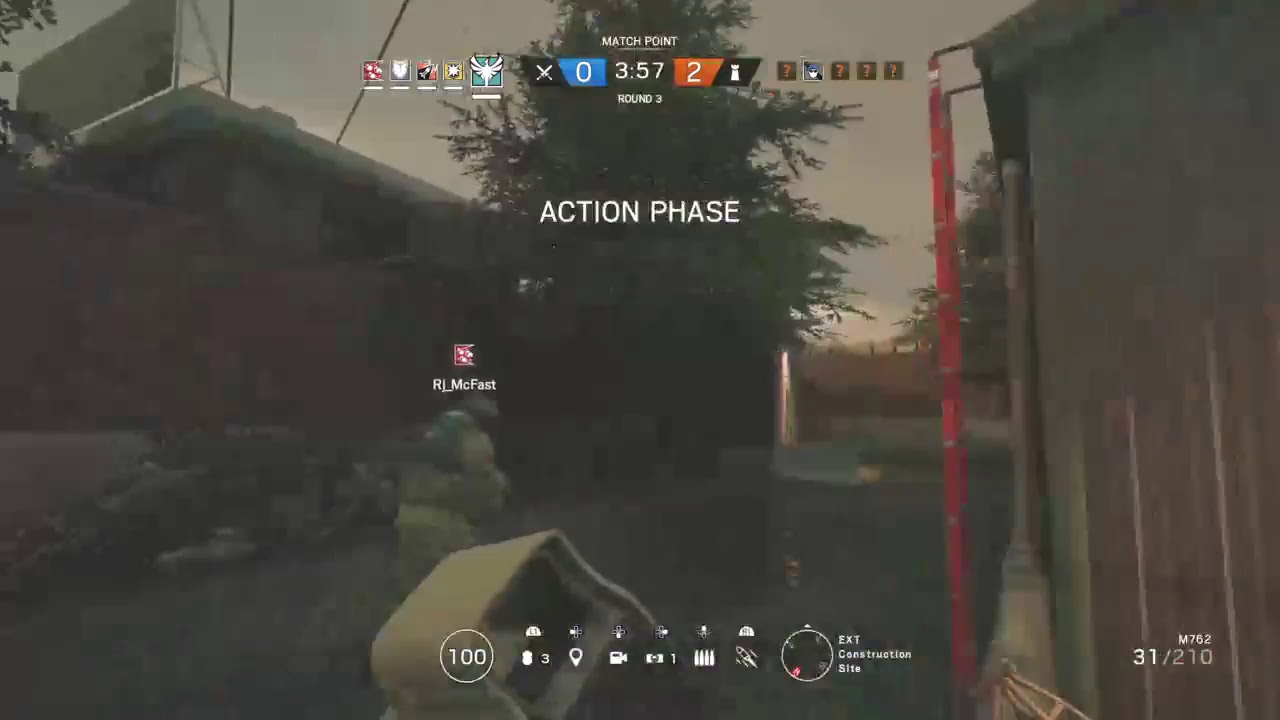 R6 with ryan - YouTube