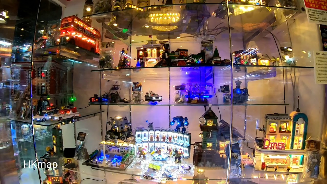 in's point - YouTube