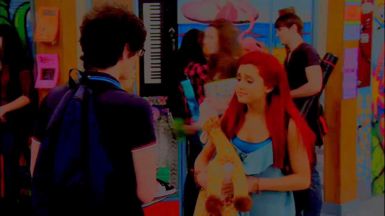 Cat&Robbie-All I need to make it real, is one more reason. - YouTube