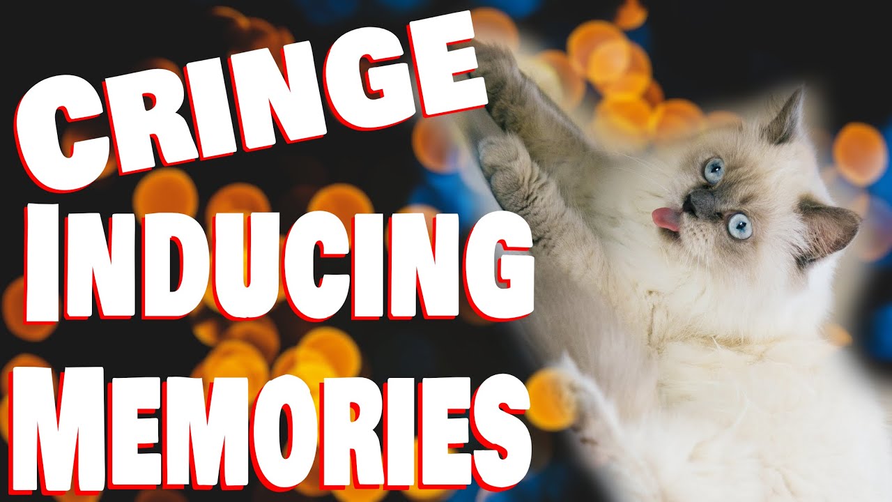 Redditors Most Cringe Inducing Memories [r/AskReddit] - YouTube