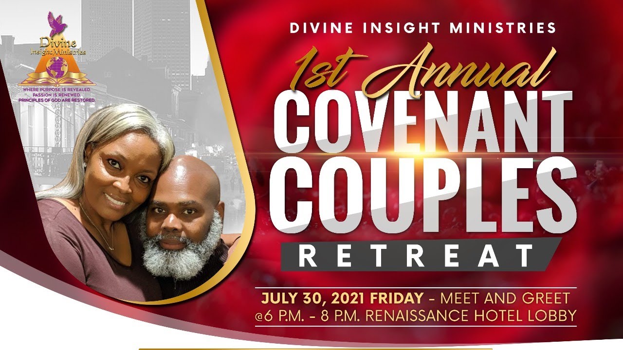 Divine Insight Ministries "Movement of the Apostolic." Part #2 - YouTube