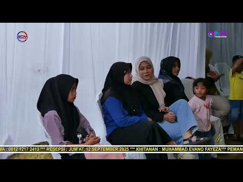 ABG TUA - DIAN SEMOK - BUROK SENI CAHAYA MUDA (SCM) LIVE DS. CIAWIJAPURA 12 SEPTEMBER 2025.