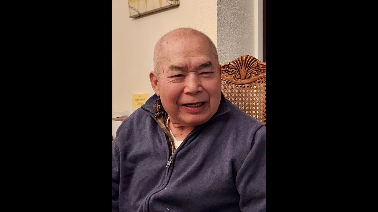 In Memoriam: Donald P. Lau - YouTube
