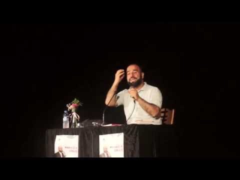 NAMAZLA DİRİLİŞ / AHMET BULUT - YEDİ MEVSİM MEVA DERNEĞİ (3.Kısım)