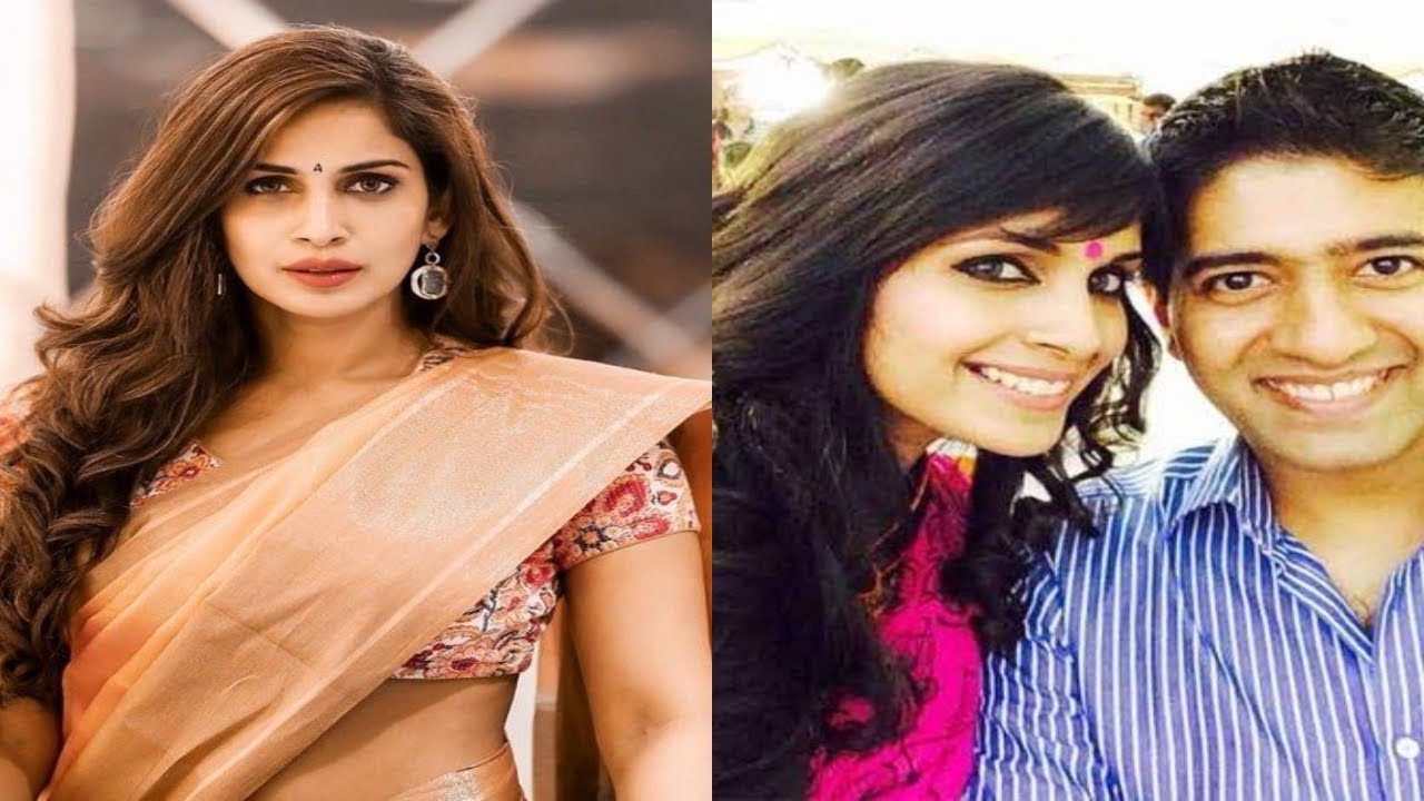 Bigg Boss Samyuktha Biography | Actress Samyuktha Biography | - YouTube