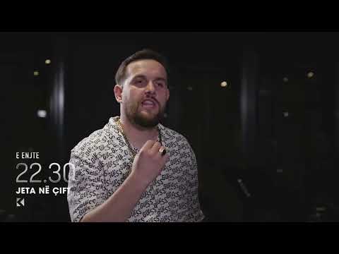 PROMO: JETA NE CIFT - (EP 82)
