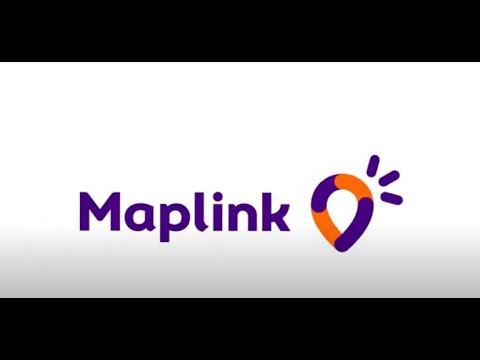 Maplink - APIs de geolocalização - YouTube