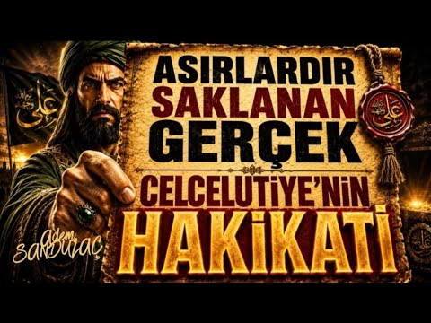 GERÇEK CELCELUTİYE KASİDESİ 5. BEYİT VE ANLAMI#ehlibeyt #imamali #islam #azerbaycan #hakikat