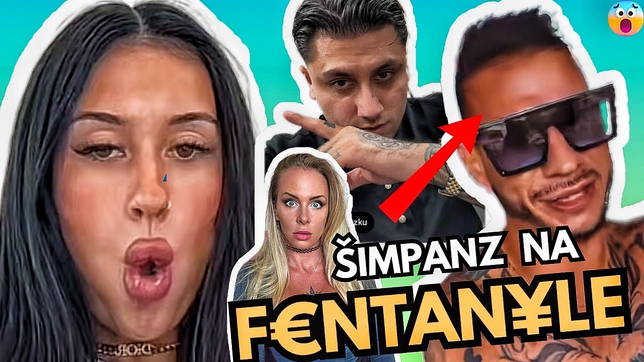 NINA JANOVÁ, IMI BARON, HARD RICO, OCTAGON, LUSY RUŽA PRE NEVESTU ...