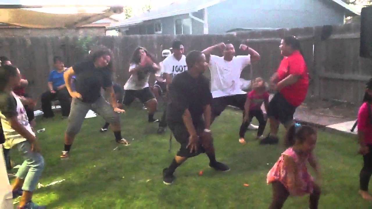 Follow the dance peeps!!! - YouTube