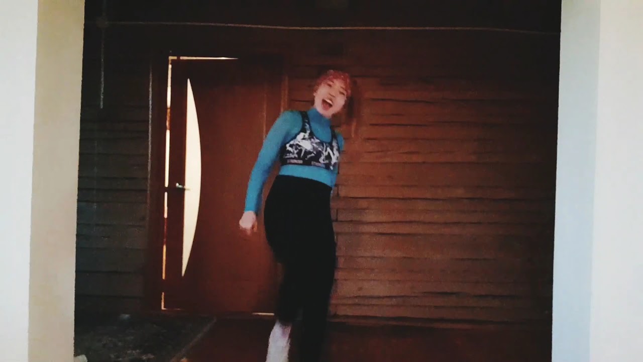 HALLUCINATE | CHOREO for DUA LIPA song 💫 - YouTube