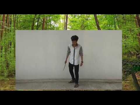 Arena animation bhopal vfx shot by- Harsh Namdeo - YouTube