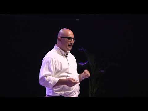 Creation of a Dengue Vaccine | Jordi Esparza | TEDxTanglinTrustSchool