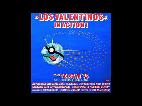 Los Valentinos  Perfidia