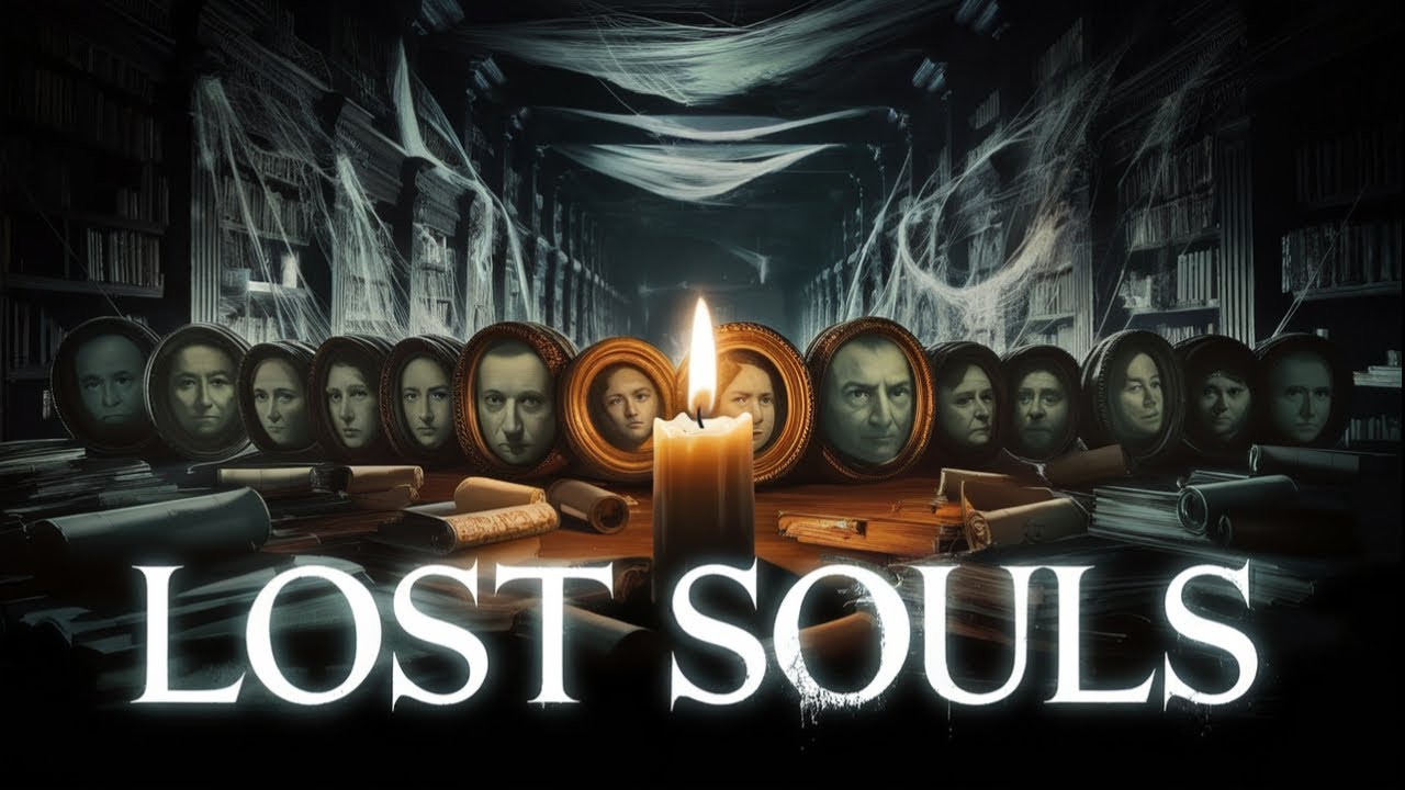 The Creepiest Urban Legends You've Never Heard |The Library of Lost ...
