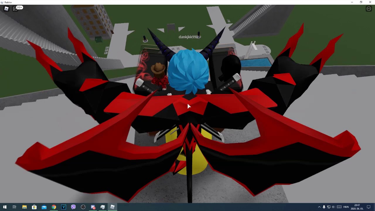 Roblox-Ragdoll Engines szórakozás ;D - YouTube