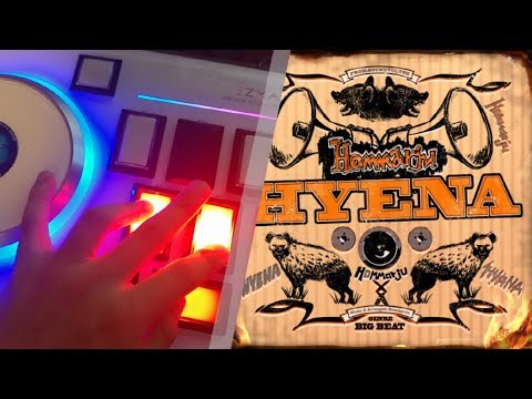 [KSM] Hyena ~ EZMAX Controller - YouTube